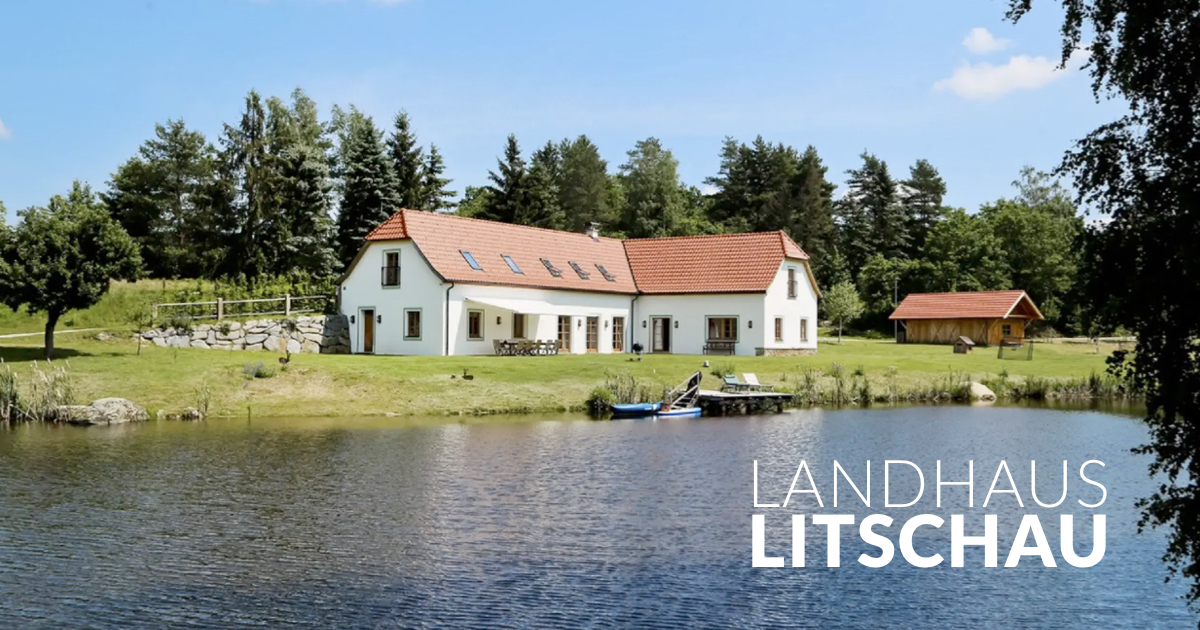 Erlebe fantastische Ferien im Waldviertel in Litschau.